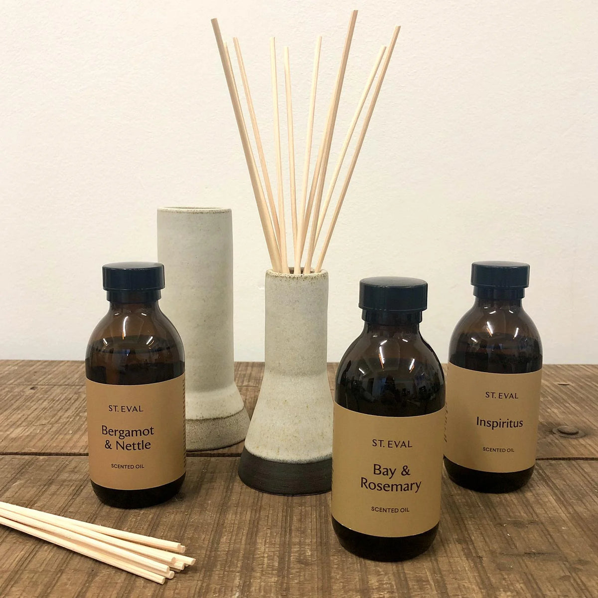 DIFFUSER OILS – Cornercopia Store