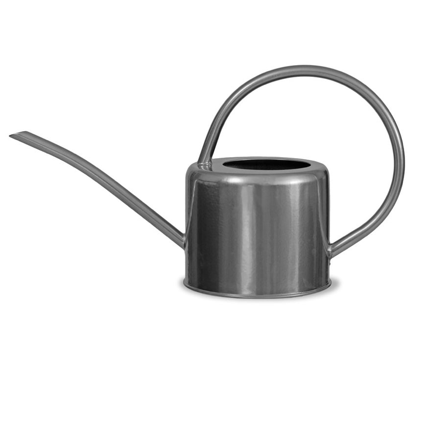 Galvanised Indoor Watering Can - 1.9 Litre – Cornercopia Store